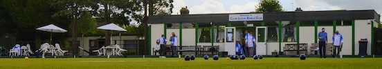 CO-OP Luton Bowls Club